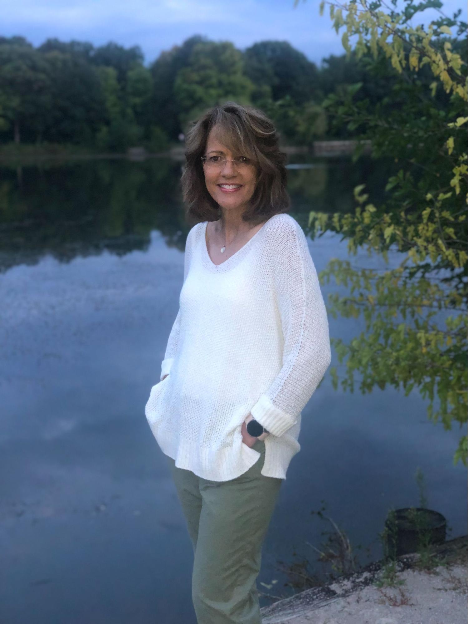 Ruth Reiter